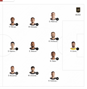 '다 비켜! 나 골 넣는다' SON, '흥부 듀오 파트너' 부앙가와 MLS 최종전 선발 출격... 2위 등극 앞장선다 - OSEN