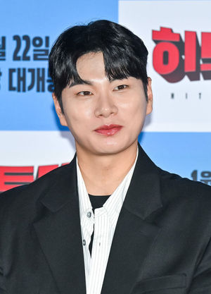 이이경 폭로자, 돌연 사과..“AI 사진 장난, 관심 받을 줄 몰랐다” - OSEN