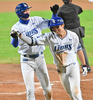 “그냥 미친 거 같았다” 구자욱, 김영웅 향한 찬사와 ‘삼성다운 야구’의 부활 [PO4] - OSEN