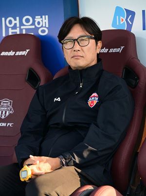 [사진]김정수 대행 '물러날 곳 없다' - OSEN