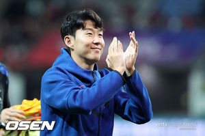 ‘MLS판 메시급 임팩트’ 손흥민, 데뷔 10경기 만에 리그 뒤흔들다… 올해의 이적생 유력 후보 - OSEN