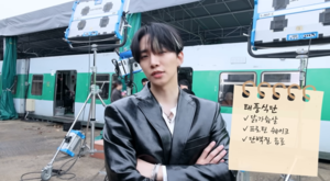 '16kg 감량했던' 이준호 "닭가슴살 먹고 버텨..촬영중 꼬르륵 소리나" [핫피플] - OSEN