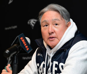 "LG 타격 페이스 좋으니까…우리도 점수를 더 내야 한다" 김경문 감독, 3차전 공격 라인업 가동 [KS3] - OSEN