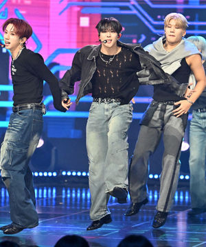 [사진]다크비 D1,'힘차게 날아올라' - OSEN