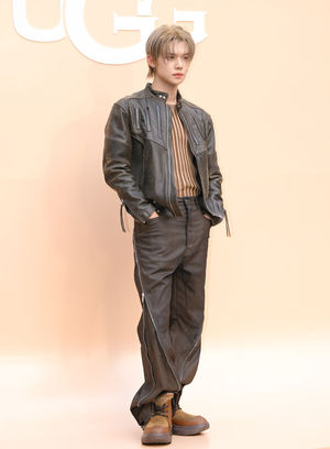 [사진]TXT 연준, '비현실적인 CG 비주얼' - OSEN