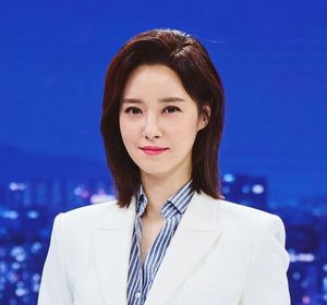 MBC 이정민 아나운서, 기쁜 소식 전했다…‘한국어문상’ 대상 수상 - OSEN