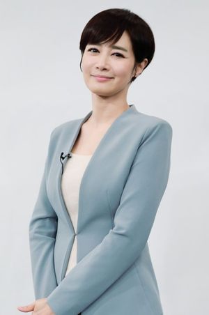 MBN 김주하 앵커, 손석희와 경쟁? 이름 내건 토크쇼 론칭[공식] - OSEN