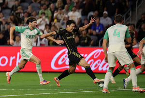 "손흥민 못 막으면 여기서 끝" 美 매체, LAFC PO 2차전 완승 예상 - OSEN