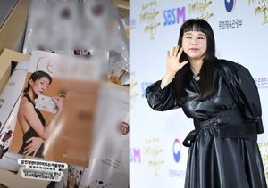 ’16kg 감량’ 홍현희, 얼마나 더 빼려고..대놓고 다이어트 작심 “겨울부터” - OSEN