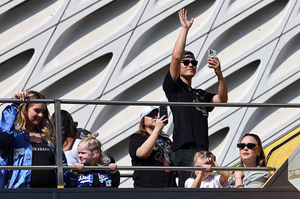 4651억 투자 가치 보여준 NL 사이영상 최종후보의 장점? "꾸준함, 유일한 선수였다" - OSEN