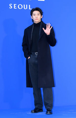 [사진]덱스,'볼수록 훈훈' - OSEN