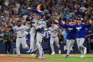 150km 포크볼 꿈꾸던 소년→월드시리즈 MVP…그 곁엔 늘 ‘야다 오사무’가 있었다” - OSEN