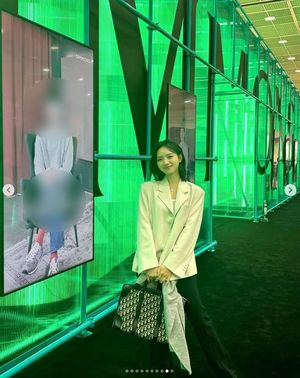 ‘하시4’ 김지영, ♥남친 국내 유명 CEO 맞았다..“너무 파묘” 불편 심경 [핫피플] - OSEN