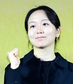 [사진]'케냐 간 세끼' 김예슬 PD - OSEN