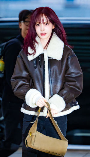 [사진]아이브 리즈,'CG 미모' - OSEN