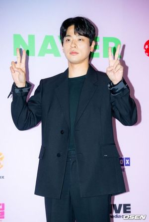 박정민, 15kg 감량 비결은 러닝.."매일 10Km는 기본" [핫피플] - OSEN