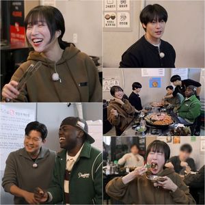 '44kg' 쯔양, 뼈말라 몸매인데.."삼겹살 혼자 3kg 먹는다"(어튈라) - OSEN