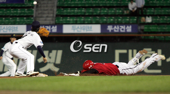 '팬 원성' SBS, 드라마 채널서 국내 야구 중계