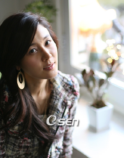 김하늘의 연애 조언, “누군가를 만난다면 서로 최선 다해야죠”