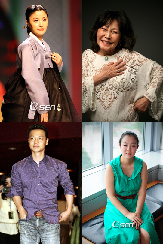 색깔 확 바뀐 MBC 마당놀이, ‘학생부군신위’ 11월 무대에 - OSEN