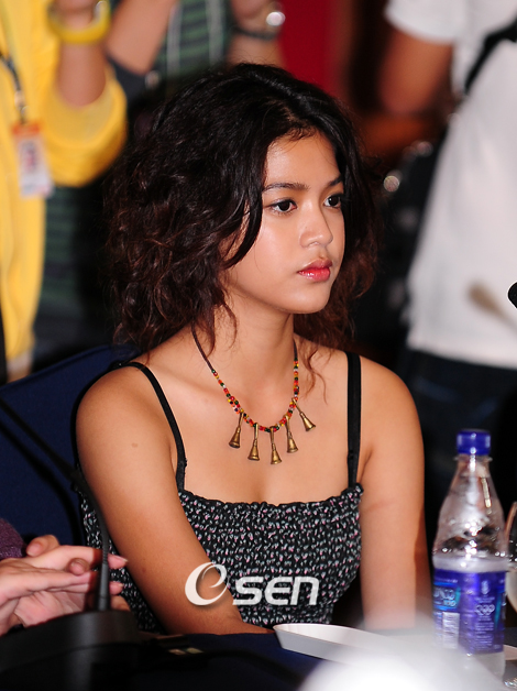 [사진]야핀야 사쿨 자로엔석,'저도 참석했어요'