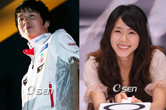 '마에스트로' 마재윤, "탤런트 이연희가 내 이상형"