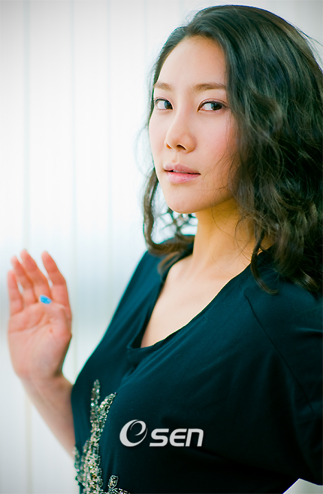 손호영의 그녀 아닌 '배우' 연미주[인터뷰]