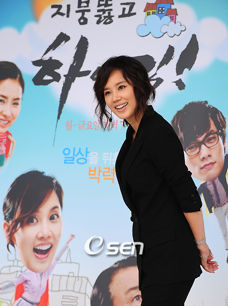 [사진]'천만번 사랑해',주역들 - OSEN