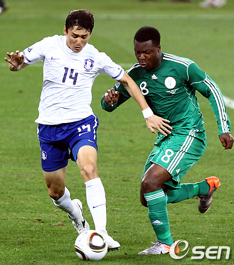 남아공WC 최악의 실수 왜 한국전이야…