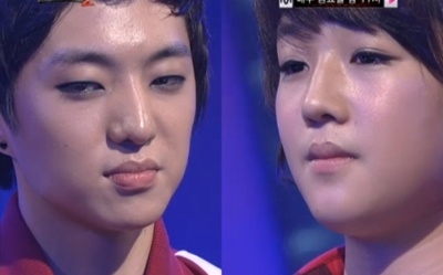 '슈퍼스타K2' T0P6 강승윤 붙고, 박보람 탈락한 이유는?