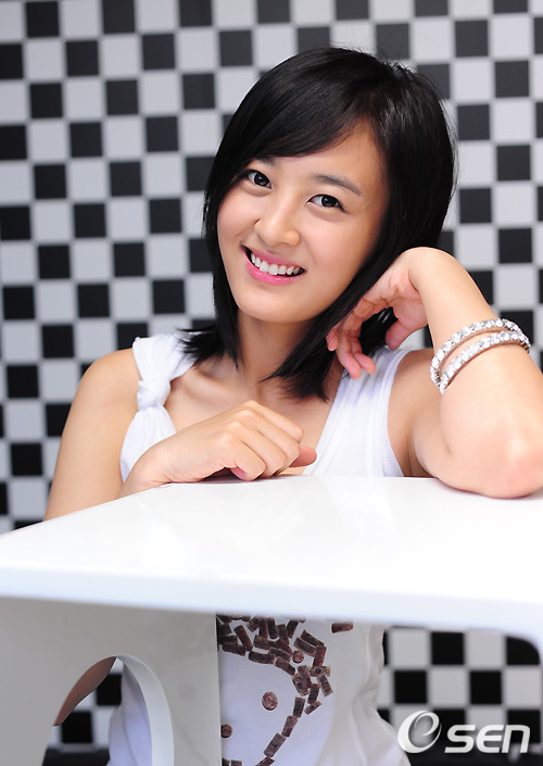 강별, 영화 2편 연이어 캐스팅..스크린의 '별'로 떠오를 기세!