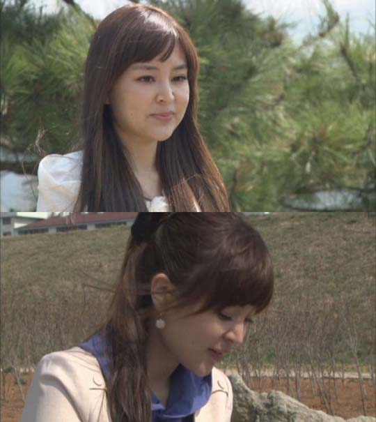 '꽃' 김춘수 손녀, SBS '짝' 출연 - OSEN