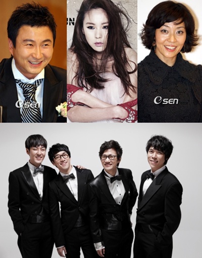 '대폭물갈이' MBC라디오, 누가 가고 누가 오나