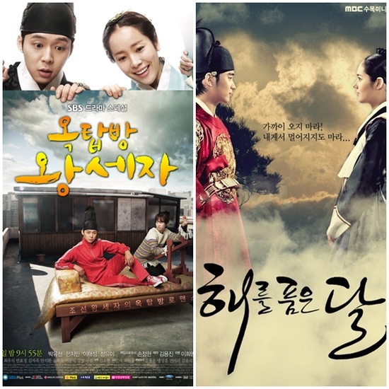 ‘해품달’ 종영연기 여파...KBS·SBS 신작 첫방 연기