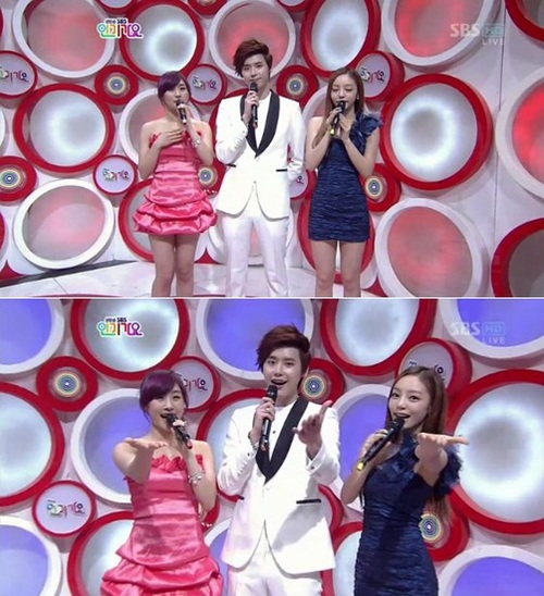 '인가' 이종석, 새 MC 신고식 어땠나? "합격점"