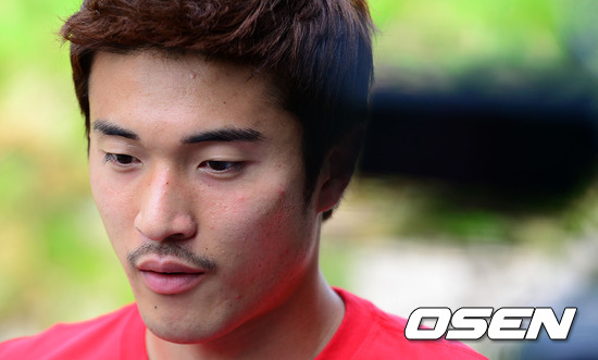 ‘유일한 국내파 MF’ 박종우, “장점 살려 어필하겠다”