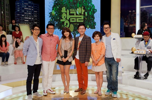 MBN, 예능 상승세..올림픽 시즌에도 2% 육박