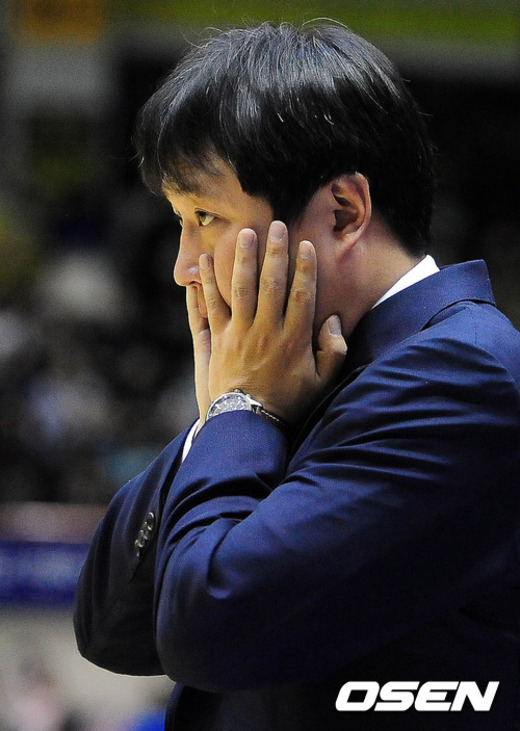 KGC, 부상에 시름...시즌 중에나 정상 가동할 듯