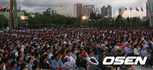 LOL, IEF2012 대표 선발전 참여열기 '후끈'