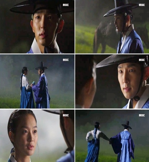 백지영, 역시 OST 여왕..애절보이스 시청자 눈물샘 자극