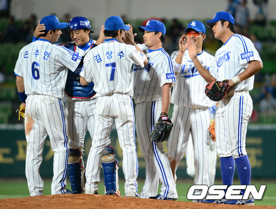 'KS 직행' 삼성의 최대 경계 요소는