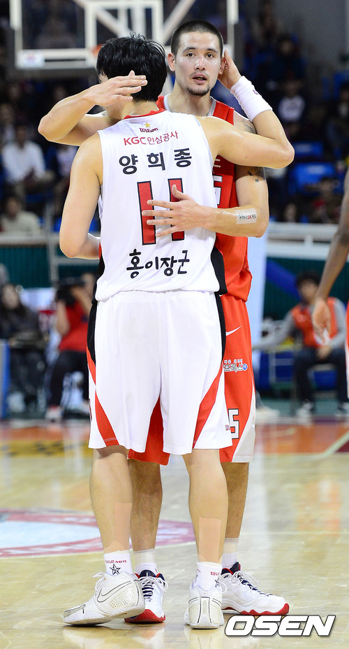 김민수의 변신은 무죄, '거친 모습도 OK'