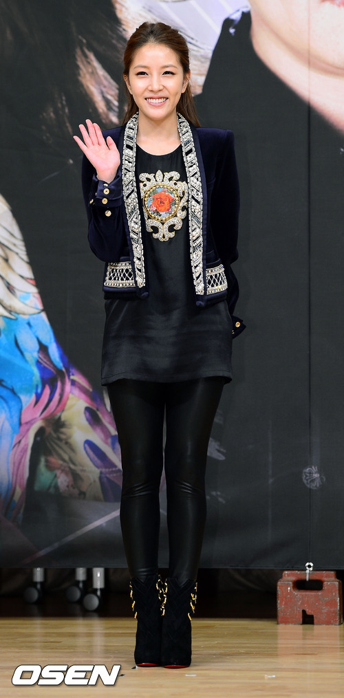 'K팝스타2' 보아, "시즌1 SM 발탁 안 한 건 색깔 달랐기 때문"