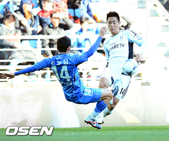 '무승부' 수원, ACL 마지막 티켓 '확정' 또 연기