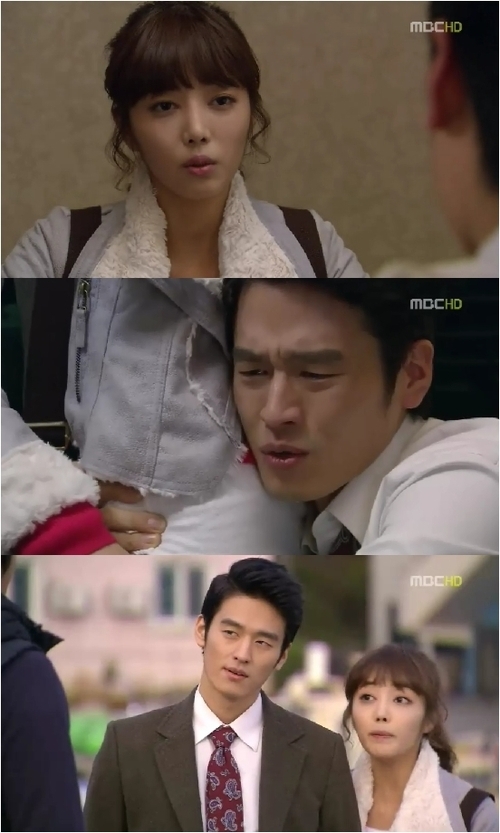 ‘메이퀸’ 한지혜 동생, 원수 윤종화와 하룻밤 어쩌나