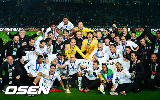 FIFA, '무암바의 기적' 등 2012 올해의 명장면 12선 발표