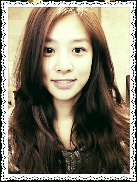 장신영, 갈수록 어려지는 동안...'초롱초롱 눈빛 발사' - OSEN