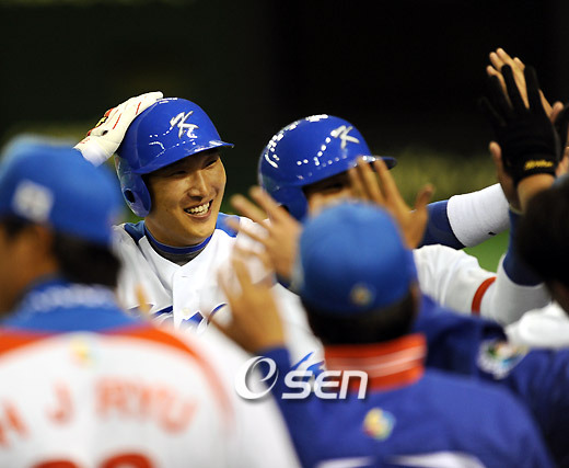 이진영, “마지막 WBC 각오로 우승하겠다”