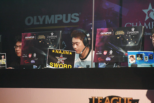 나진 소드, 프로스트 꺾고 LOL 챔스 창단 첫 우승(종합 1보)