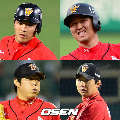 이만수의 WBC 기도, “절대 다치면 안돼”